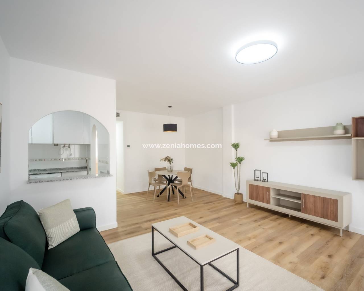 New Build » Apartment » Vera » Vera