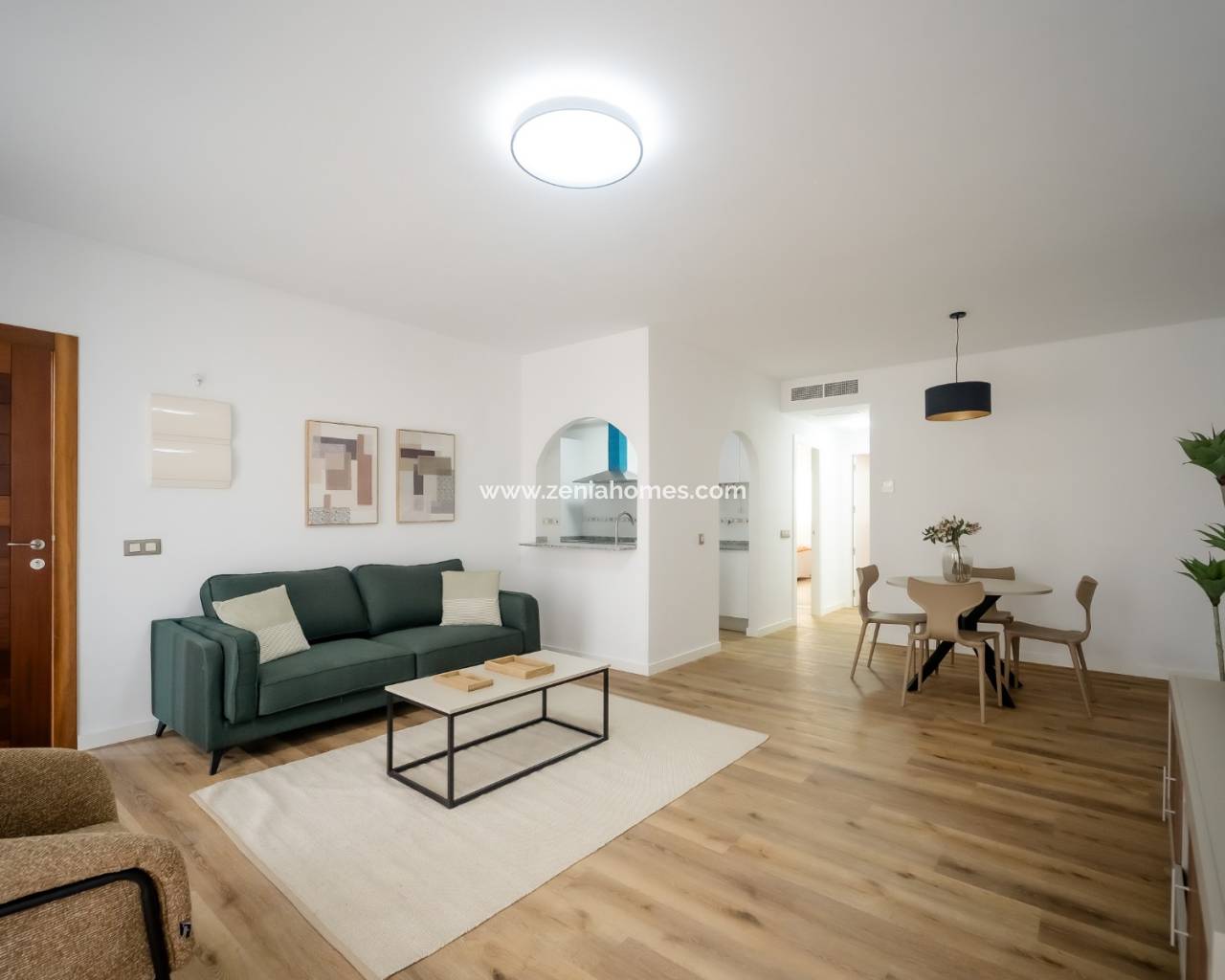 New Build » Apartment » Vera » Vera