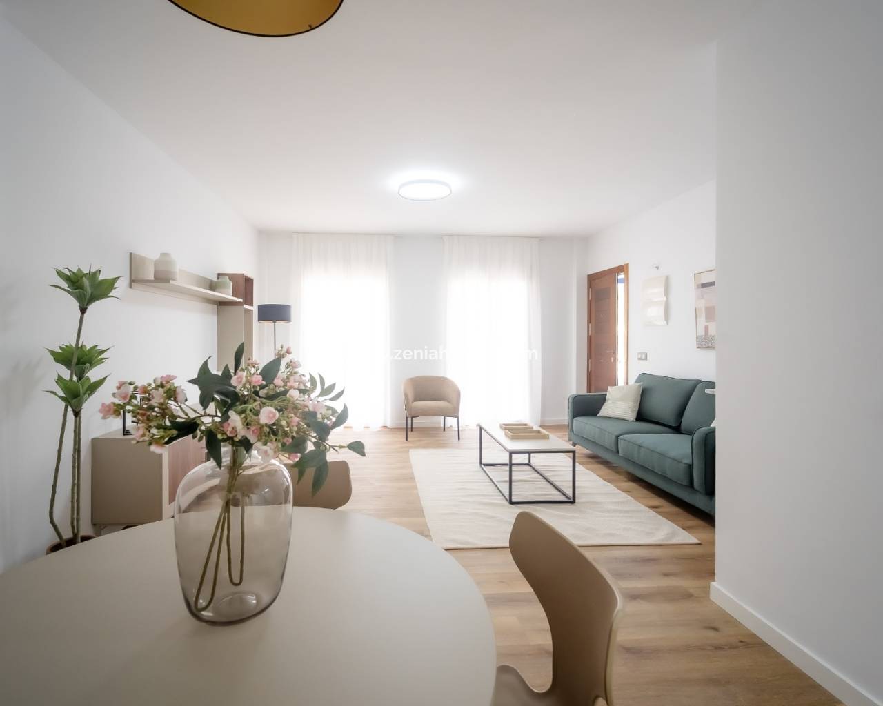 New Build » Apartment » Vera » Vera